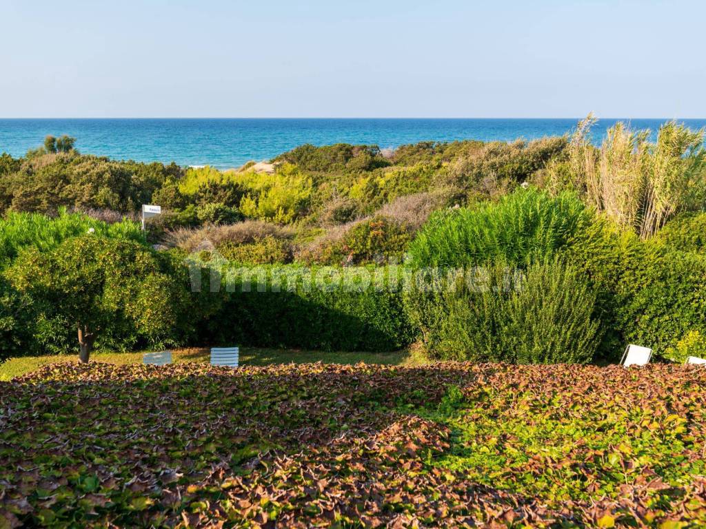Affitto Villa unifamiliare in via Fabiola Ostuni. Ottimo stato, posto ...