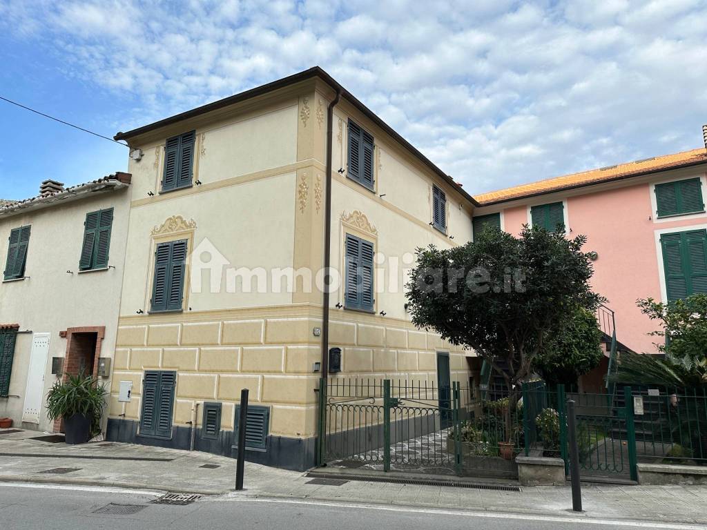 Affitto Appartamento Sestri Levante. Riscaldamento autonomo, rif. 109756377