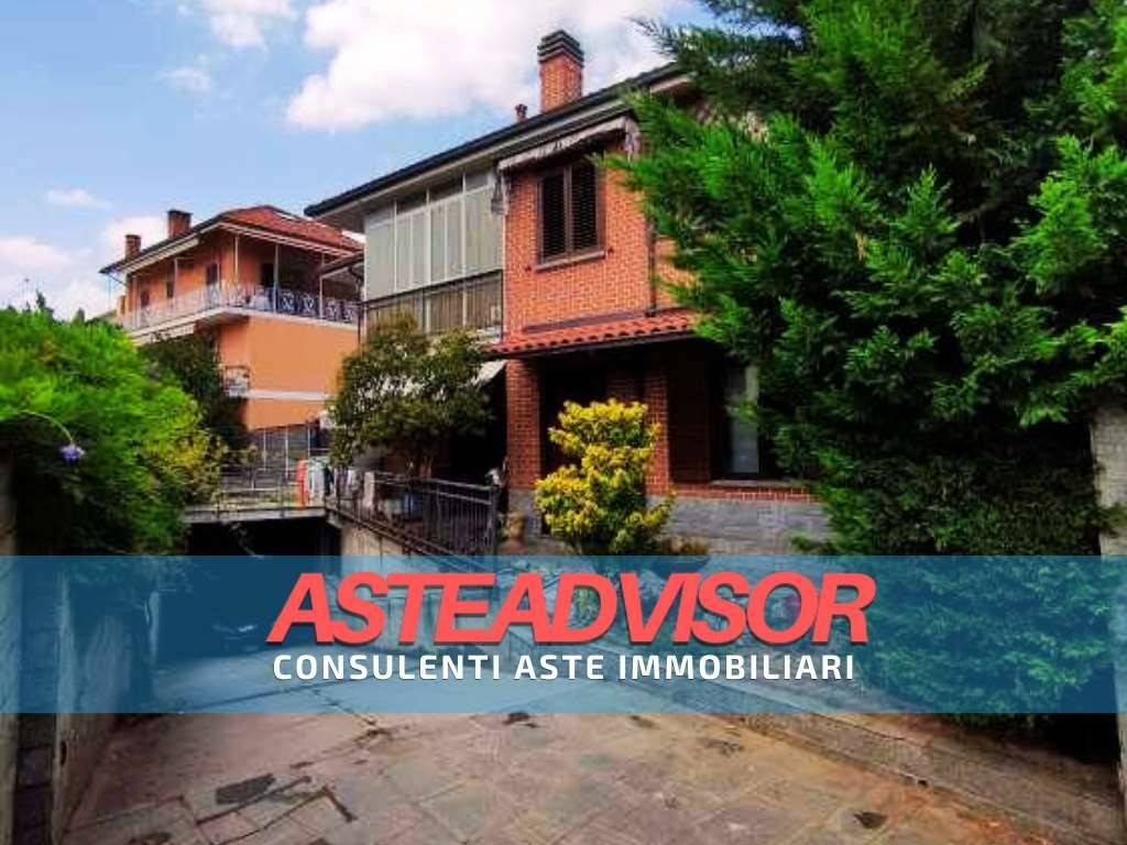 Asta per appartamento, via Scalenghe, 40, Maiasco Rivoli, rif ...