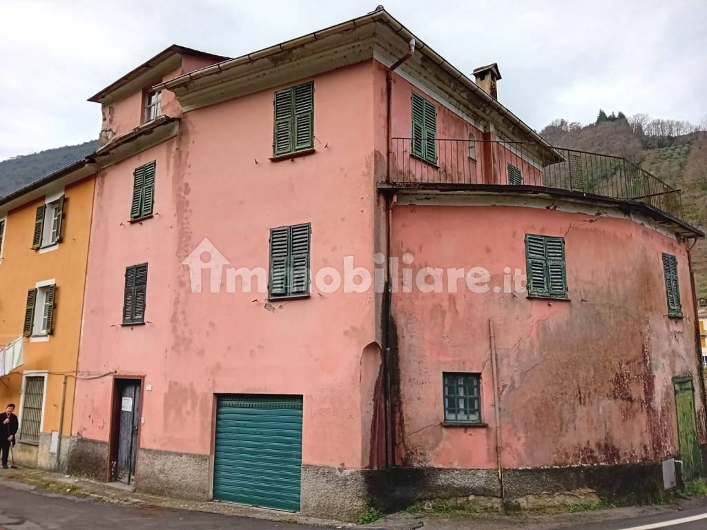 Vendita Rustico Mezzanego. Da ristrutturare, 360 m², rif. 109767809