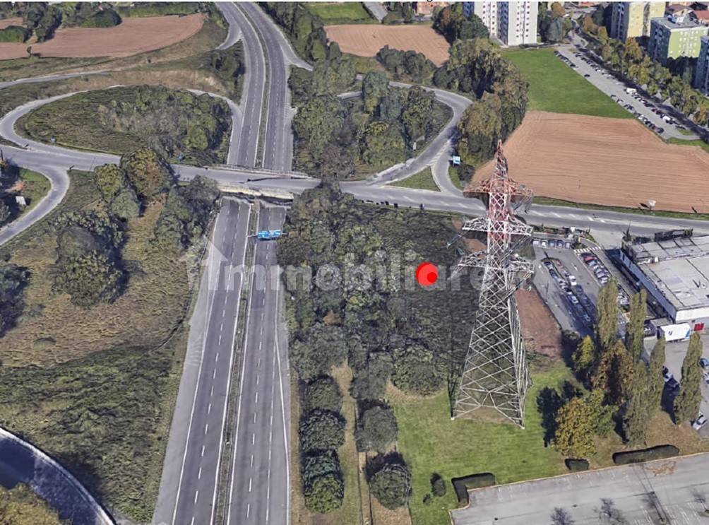 Terreno agricolo Strada Comunale dei Boschi SS 527 SNC, Varedo, rif ...