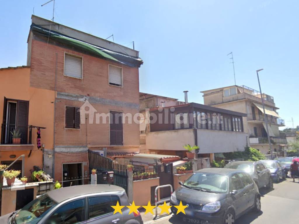 Asta per appartamento, Cornelia, Cornelia - Montespaccato Roma, rif ...