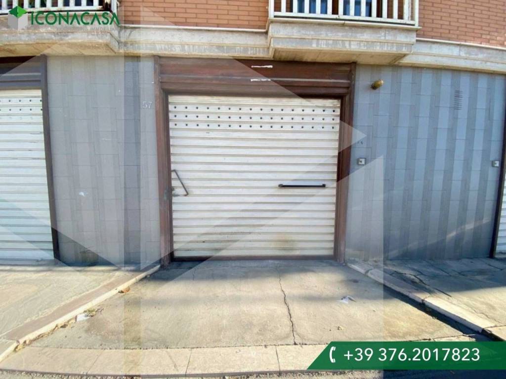 Garage - Box via Cesare Terranova, San Severo, Rif. 109802961 ...