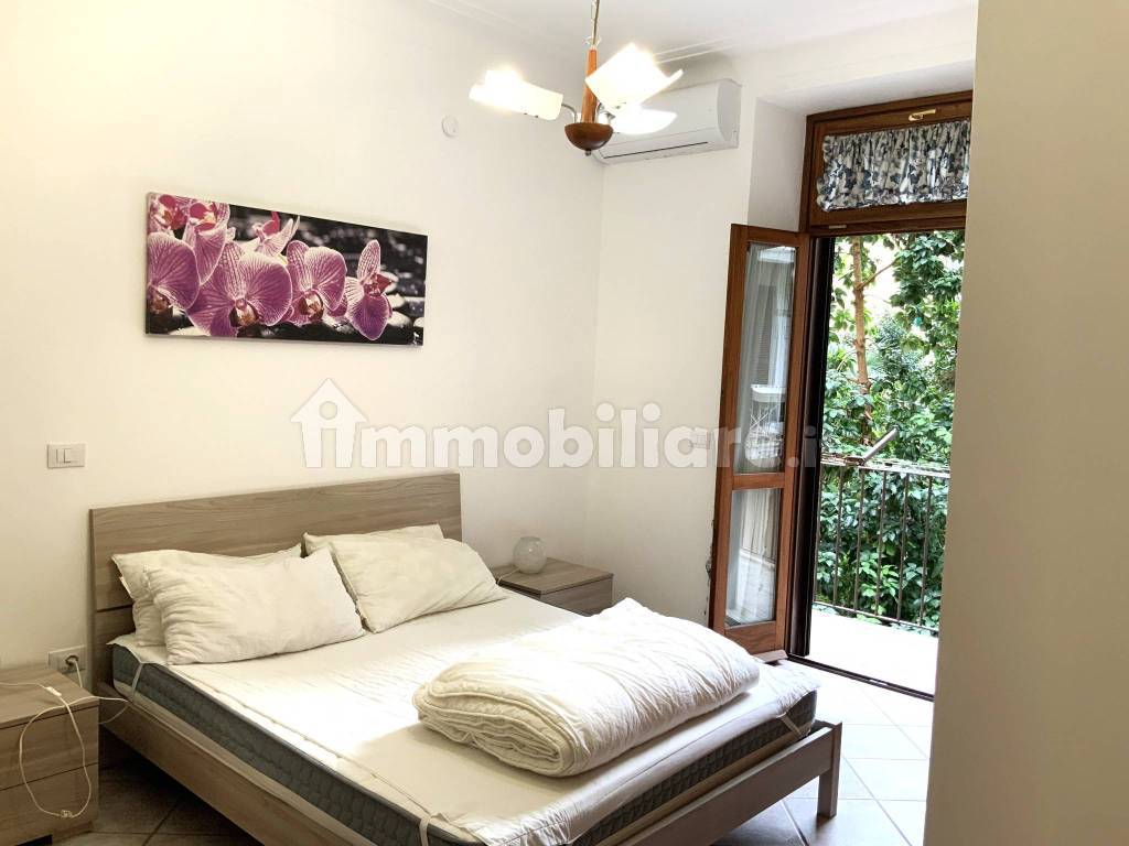 Vendita Appartamento Roma. Bilocale in via Cutilia. Buono stato, terzo ...