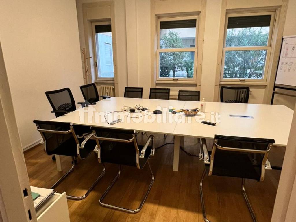 Vendita Appartamento Milano. Quadrilocale in via Disciplini 9. Da ...