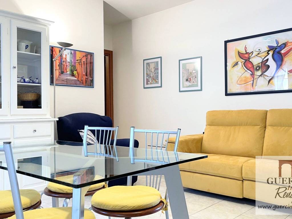 Vendita Appartamento Cento. Trilocale in via del Curato 21/8. Ottimo ...