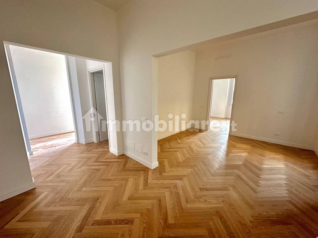 Vendita Appartamento in via Giovanni Lanza 16. Firenze. Ottimo stato ...