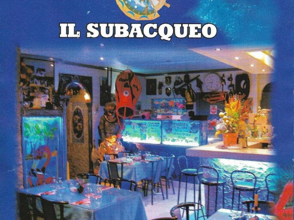 Pizzeria via della Libertà 154, Rapallo, Rif. 109861117 - Immobiliare.it