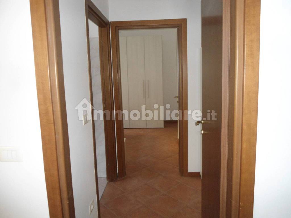 Affitto Appartamento Bologna. Bilocale in via Angelo Finelli. Buono ...