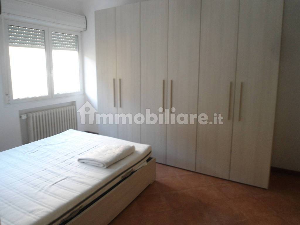 Affitto Appartamento Bologna. Bilocale in via Angelo Finelli. Buono ...