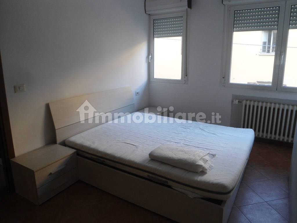 Affitto Appartamento Bologna. Bilocale in via Angelo Finelli. Buono ...