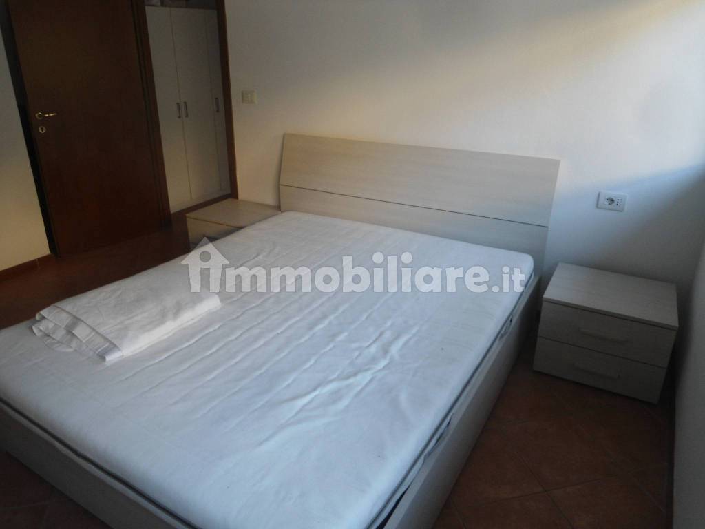 Affitto Appartamento Bologna. Bilocale in via Angelo Finelli. Buono ...