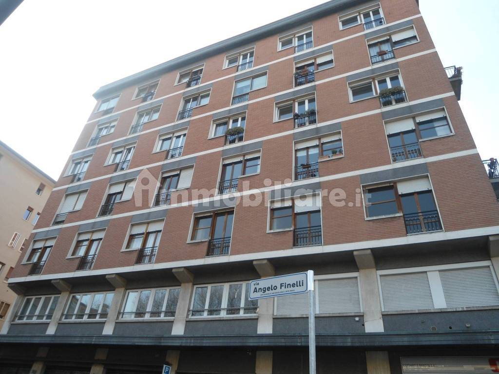 Affitto Appartamento Bologna. Bilocale in via Angelo Finelli. Buono ...