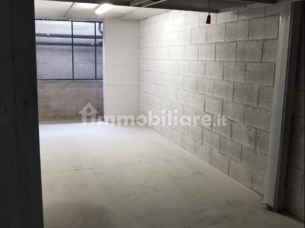 Garage - Box via Giorgio Moser 28, Roma, Rif. 109869973 - Immobiliare.it