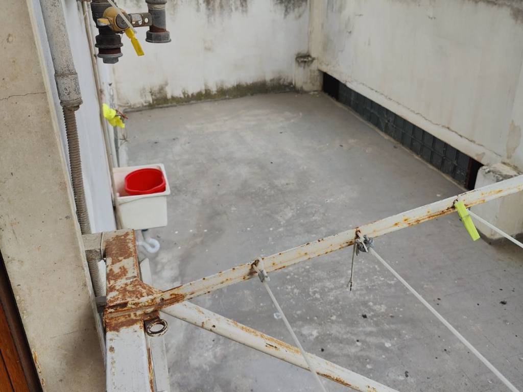 Affitto Appartamento Taranto. Bilocale in via Edoardo Masdea 12. Buono ...