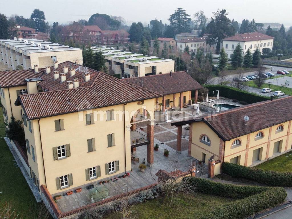 Vendita Appartamento Merate. Trilocale in via Salvador Allende 10 ...