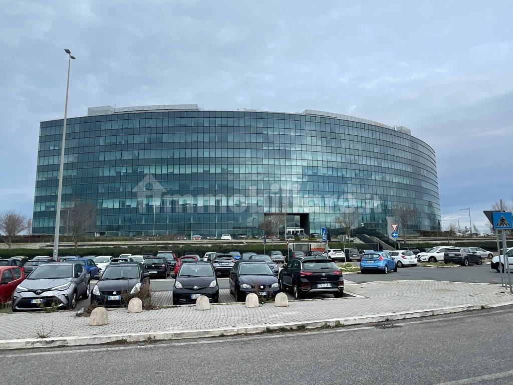 Ufficio - Studio viale Alexandre Gustave Eiffel 15, Roma, Rif ...