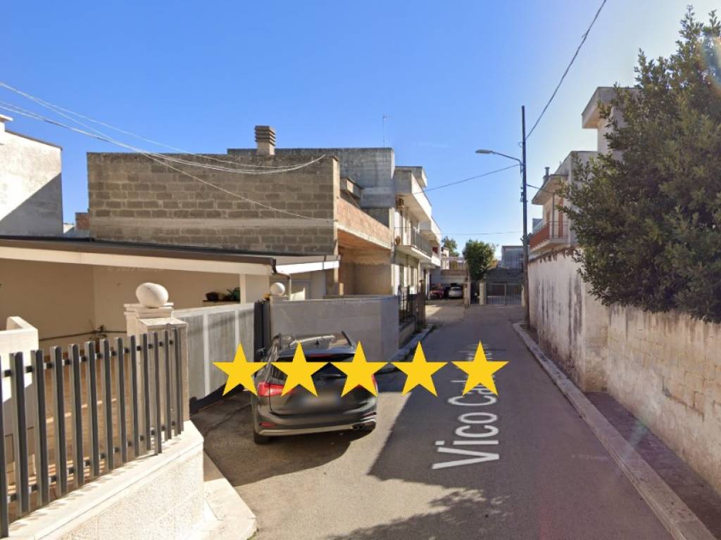 Asta per appartamento, Vico Carlo Armellini Sammichele di Bari, rif ...