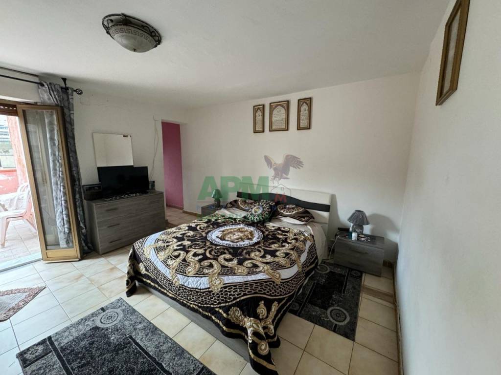 Vendita Appartamento Reggio Calabria. Bilocale in via Pasquale Andiloro ...
