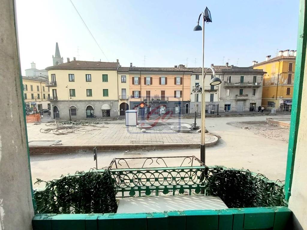 Vendita Appartamento Cassano d'Adda. Trilocale in via Dante Alighieri 1 ...