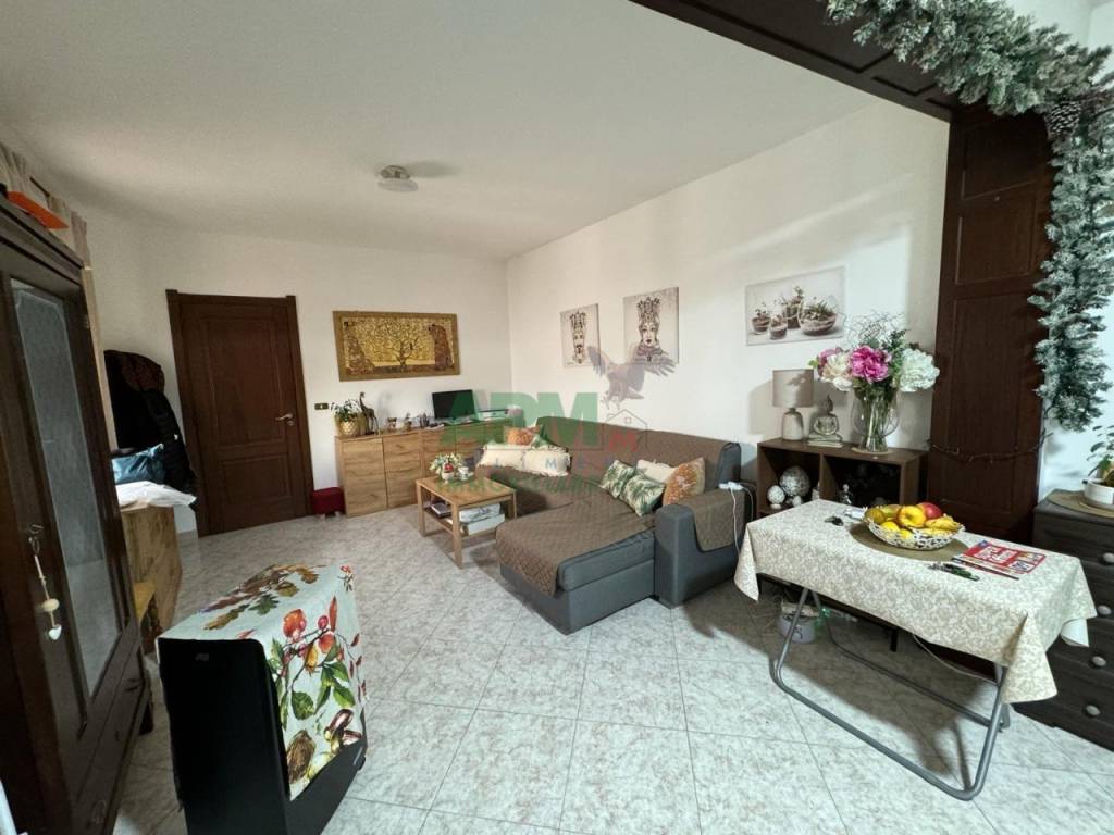 Vendita Appartamento Reggio Calabria. Bilocale in via Pasquale Andiloro ...
