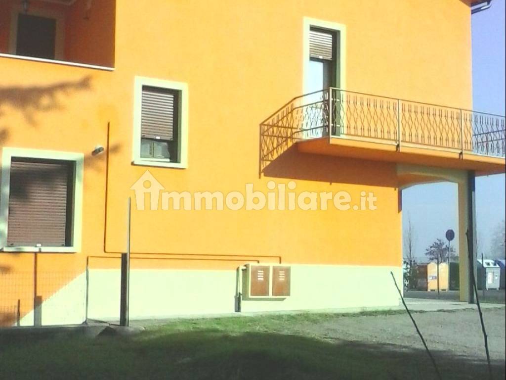 Sale Two-family villa in via Fratelli Cervi 23 San Polo d'Enza ...