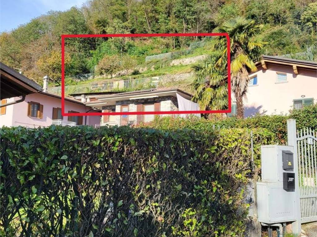 Terreno edificabile via Case Sparse , 5, Gera Lario, rif. 107380185 ...