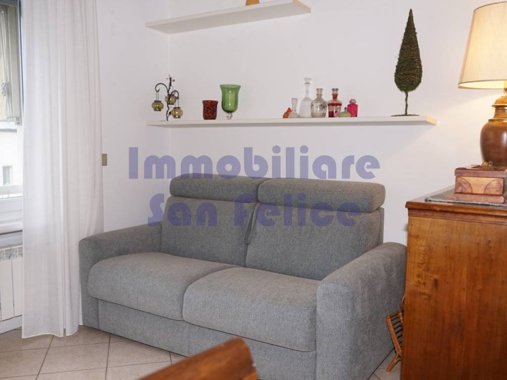 Vendita Appartamento Segrate. Bilocale in via San Felice Strada 1 13 ...