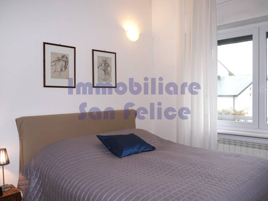 Vendita Appartamento Segrate. Bilocale in via San Felice Strada 1 13 ...