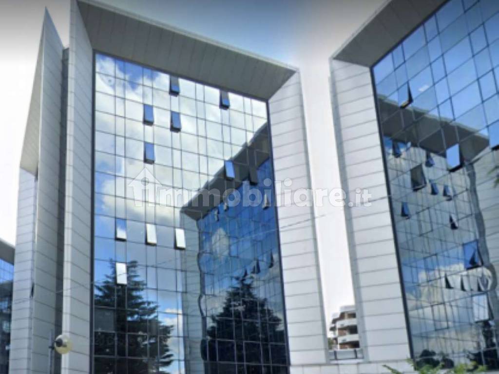 Locale commerciale via Marsala 34, Gallarate, Rif. 109915361 ...