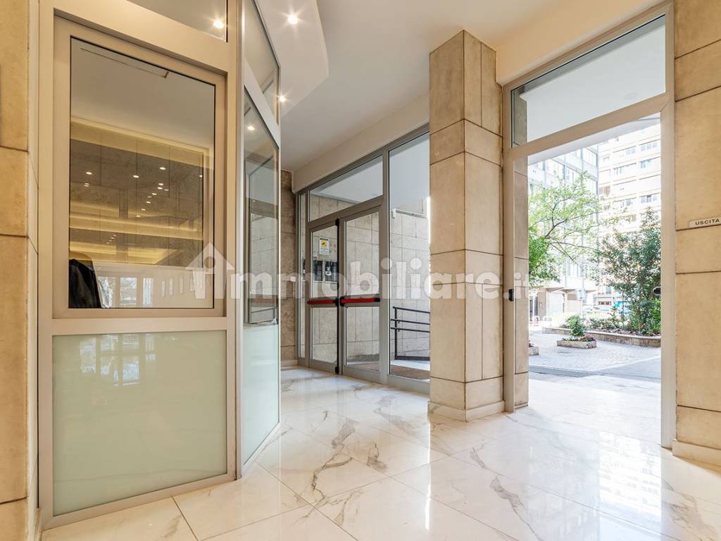 Ufficio - Studio via Cristoforo Colombo 456, Roma, Rif. 109919305 ...