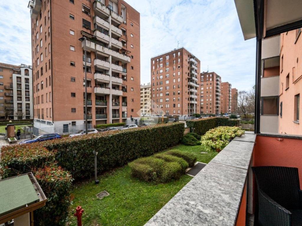 Vendita Appartamento Milano. Quadrilocale in via San Mirocle 4. Buono ...