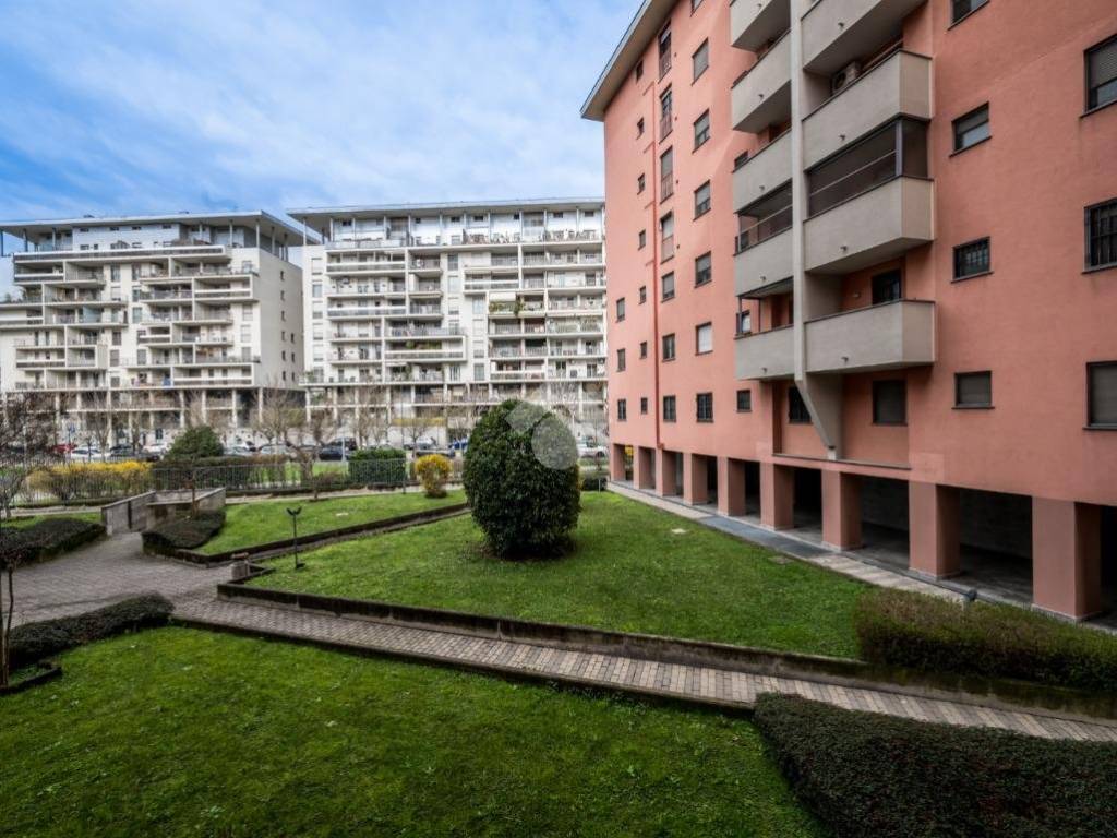 Vendita Appartamento Milano. Quadrilocale in via San Mirocle 4. Buono ...