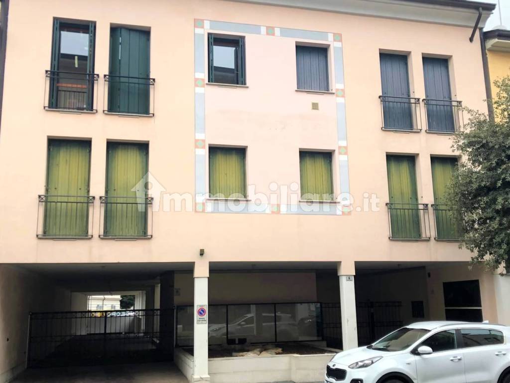 Sale Apartment Gorizia. 2-room flat in via P. Antonio Codelli 6, 34170 ...