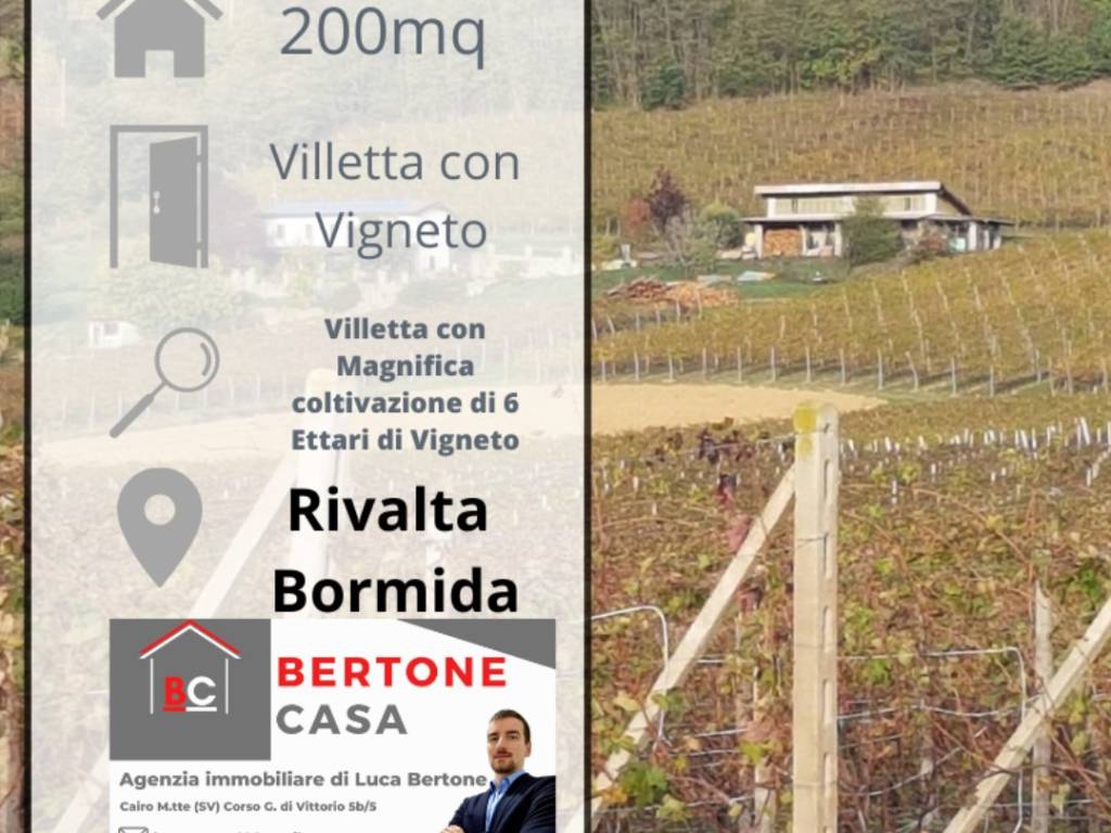 Vendita Appartamento in via Roma 6. Rivalta Bormida. Ottimo stato, con ...