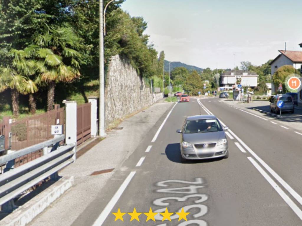 Asta per appartamento, via Como, Monticello Mondonico Olgiate Molgora ...