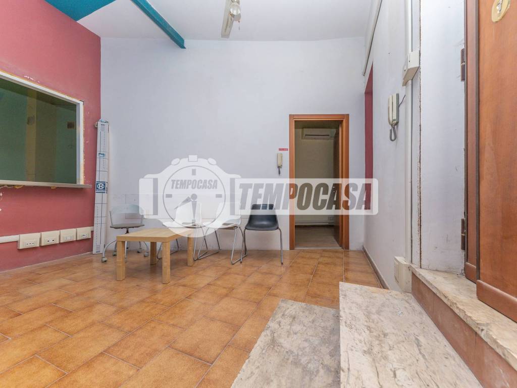 Laboratorio via Ostiense 98, Roma, Rif. 109958471 - Immobiliare.it