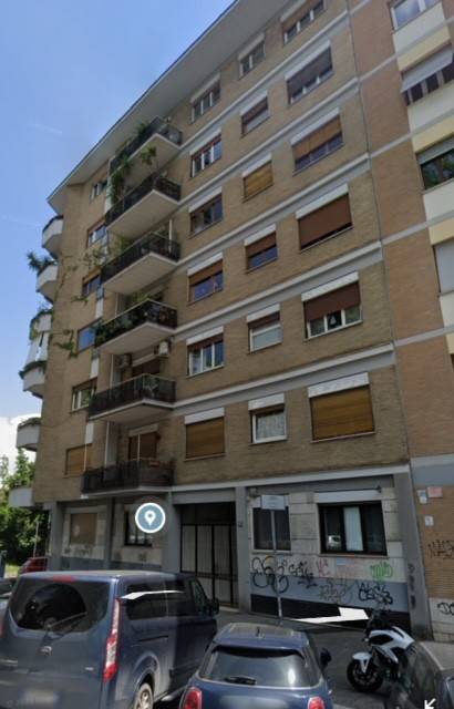 Sale Apartment Rome. 2-room flat in Lungotevere Grande Ammiraglio Thaon ...
