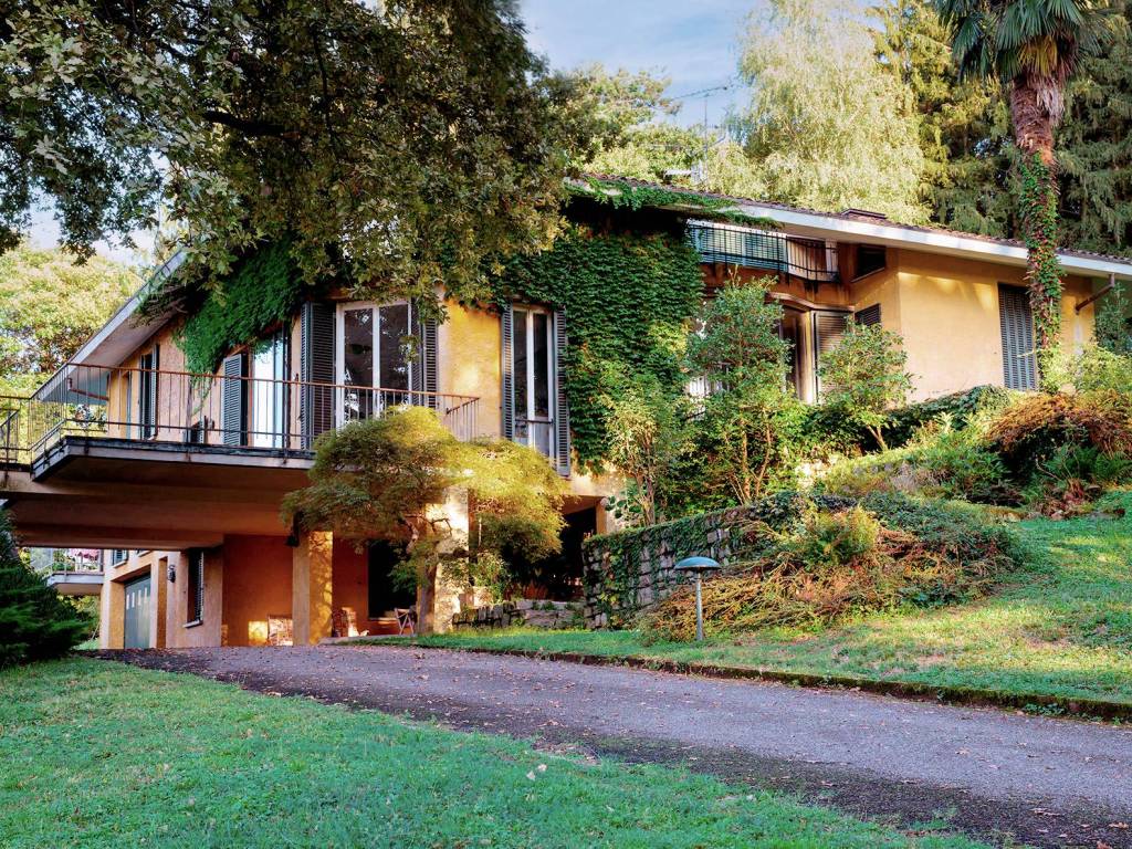 Sale Single family villa in via Belvedere 2 Galliate Lombardo. Good ...