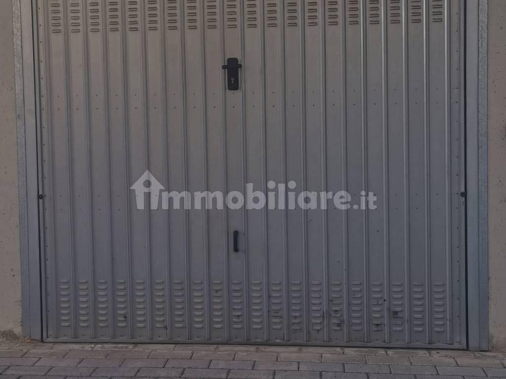 Garage - Box via Stanislao Cannizzaro 5, Parma, Rif. 109970351 ...
