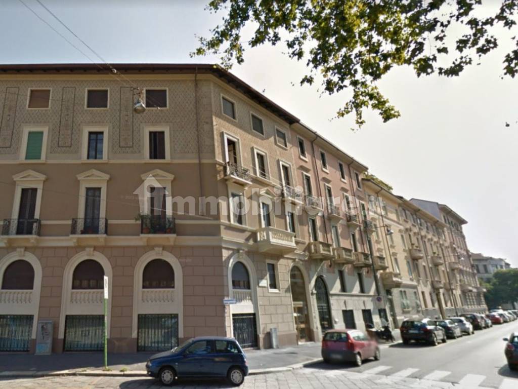 Stanza singola in affitto, affittasi camera singola via Francesco Soave ...