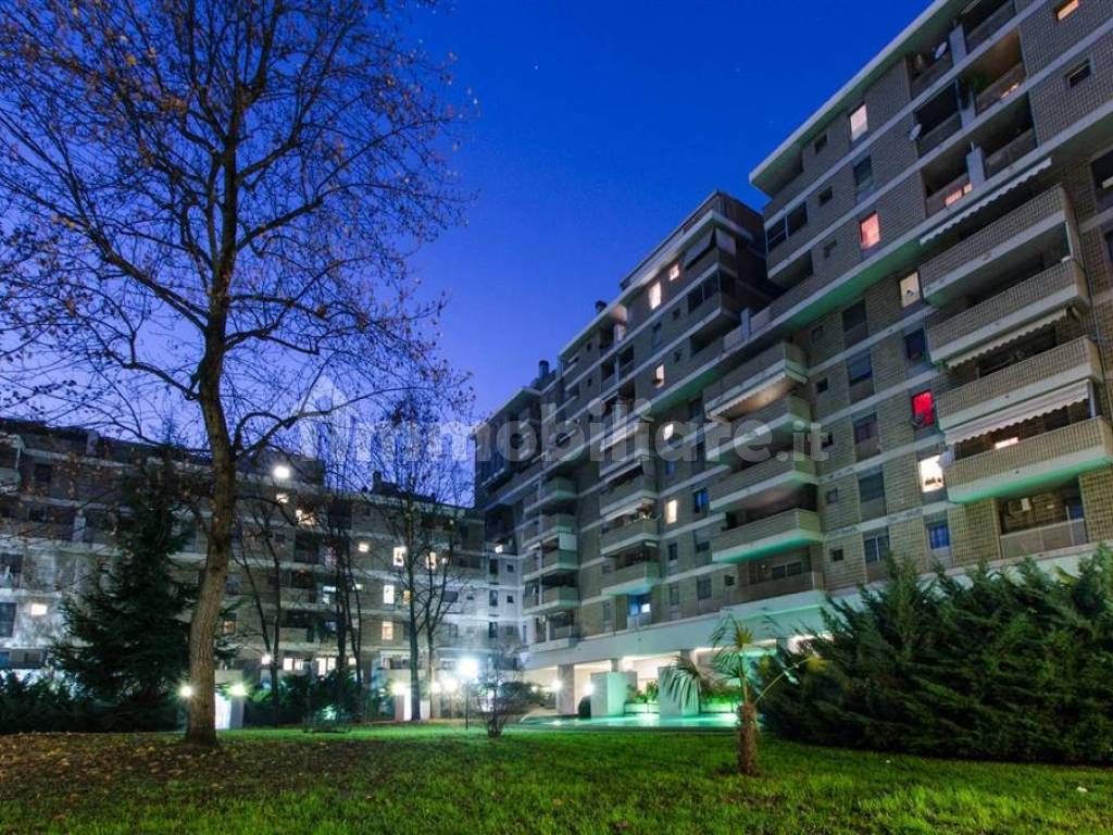 Stanza doppia in affitto, affittasi camera doppia via Fernando Santi 5 ...