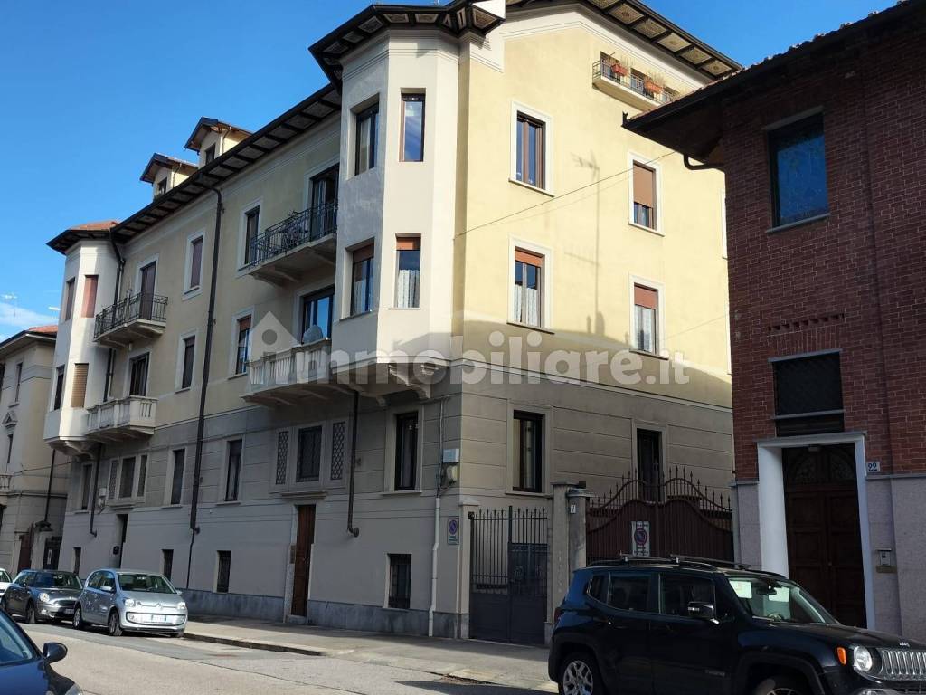 Vendita Appartamento in via Luisa del Carretto 24. Torino. Ottimo stato ...