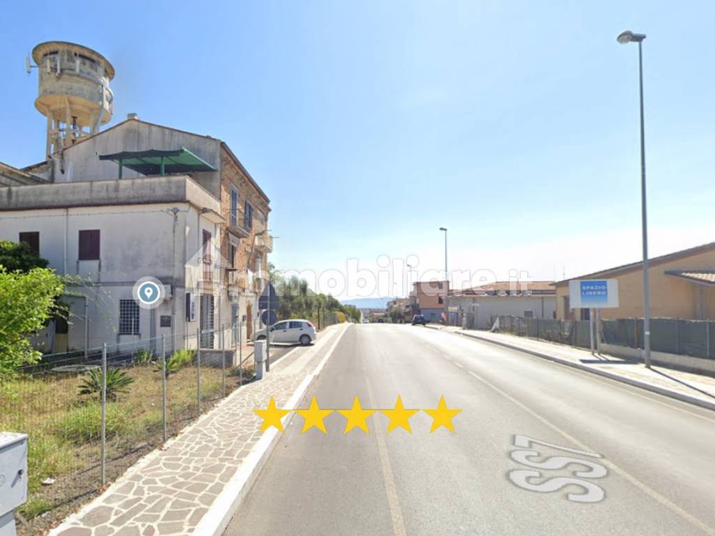 Asta per appartamento, Appia Formia, rif. 109988039 - Immobiliare.it