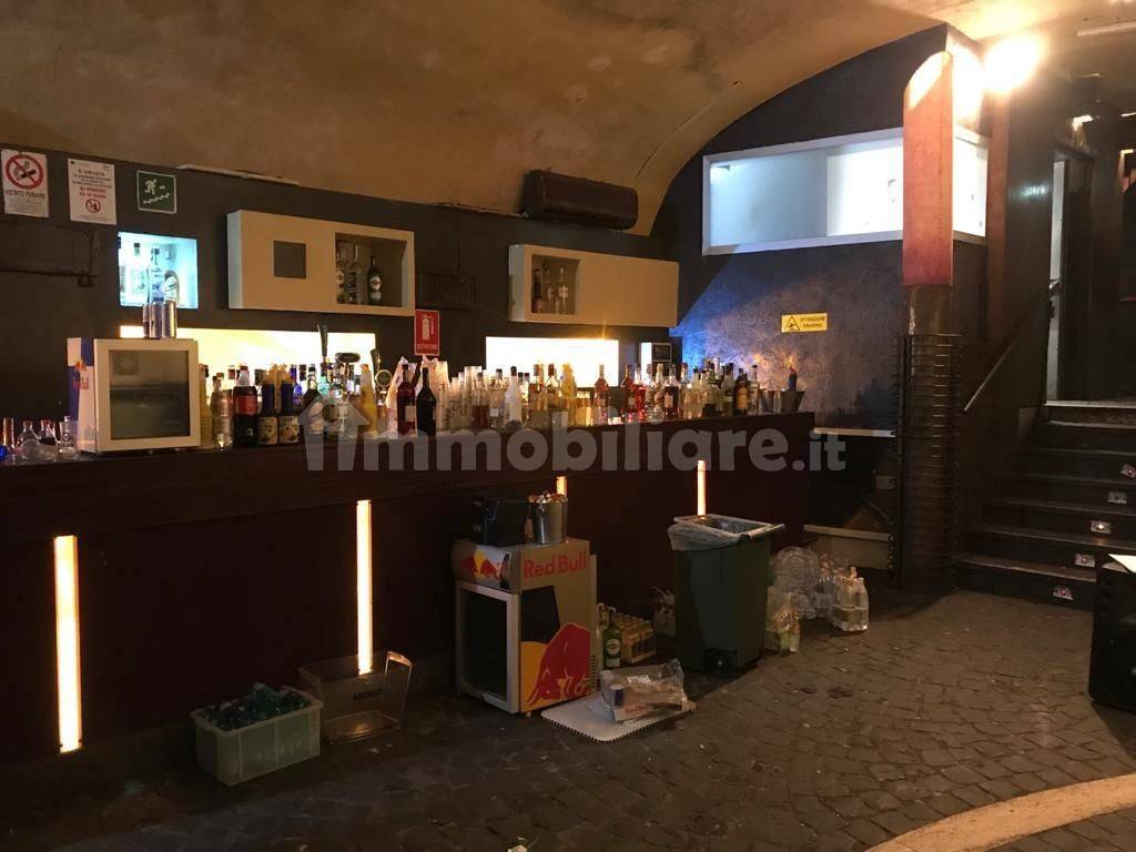 Locale commerciale via di Monte Testaccio 68, Roma, Rif. 109144797 ...