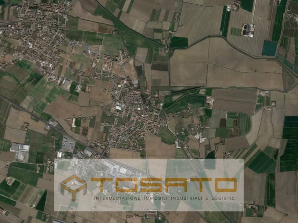 Terreno edificabile, Isola Rizza, rif. 109993895 - Immobiliare.it