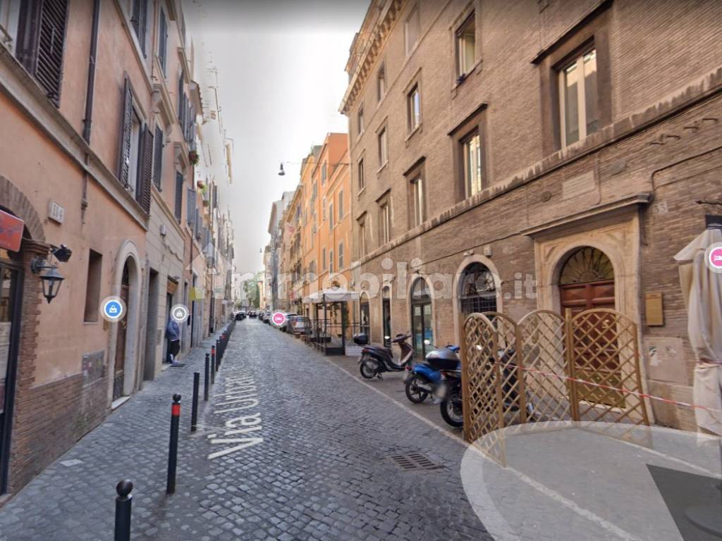 Asta per appartamento, via Urbana, Monti Roma, rif. 110006517 ...