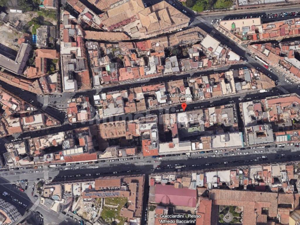 Asta per appartamento, via Urbana, Monti Roma, rif. 110006517 ...