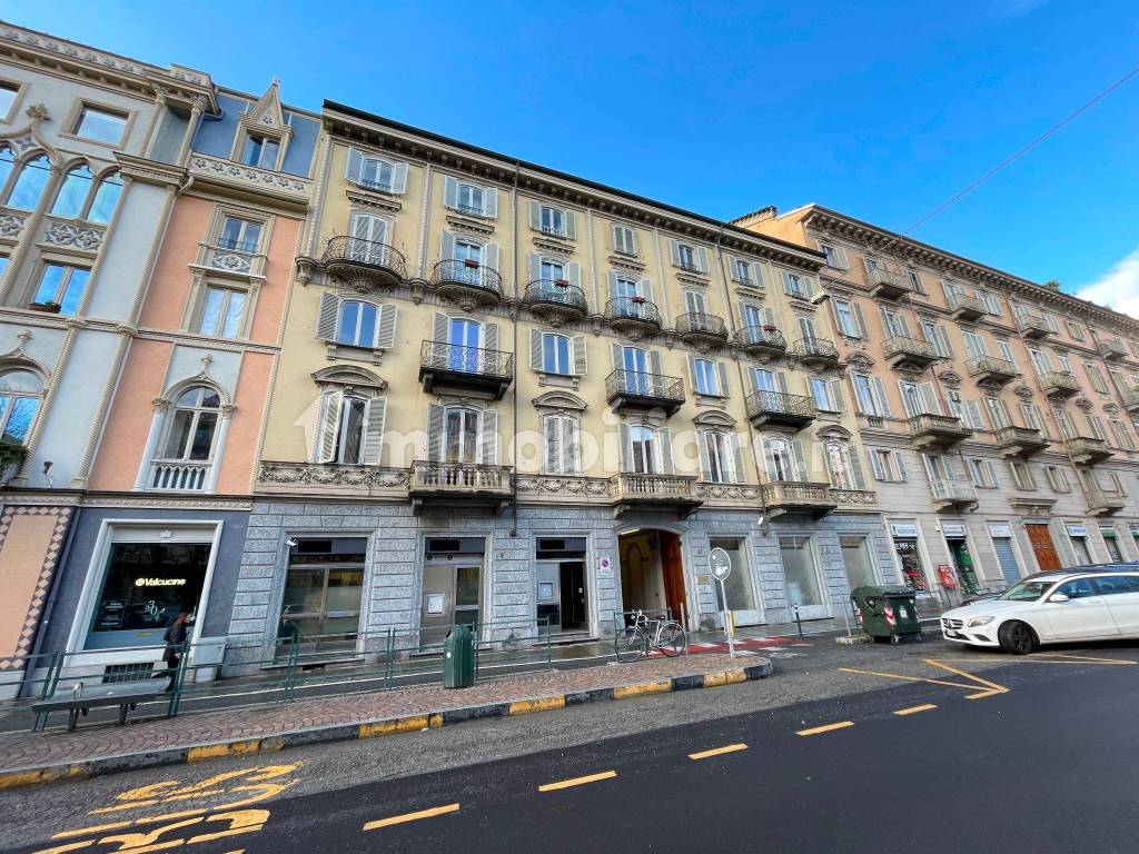 Locale commerciale corso Giacomo Matteotti 47, Torino, Rif. 110012473 ...