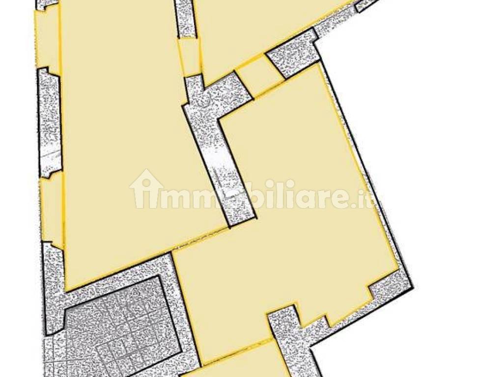 Negozio - Locale commerciale via Roma 7 7, San Casciano in Val di Pesa ...